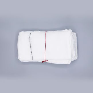 XRD Swabs (Stitched + Tied 5s) BP - 12ply - 45cm x 45cm