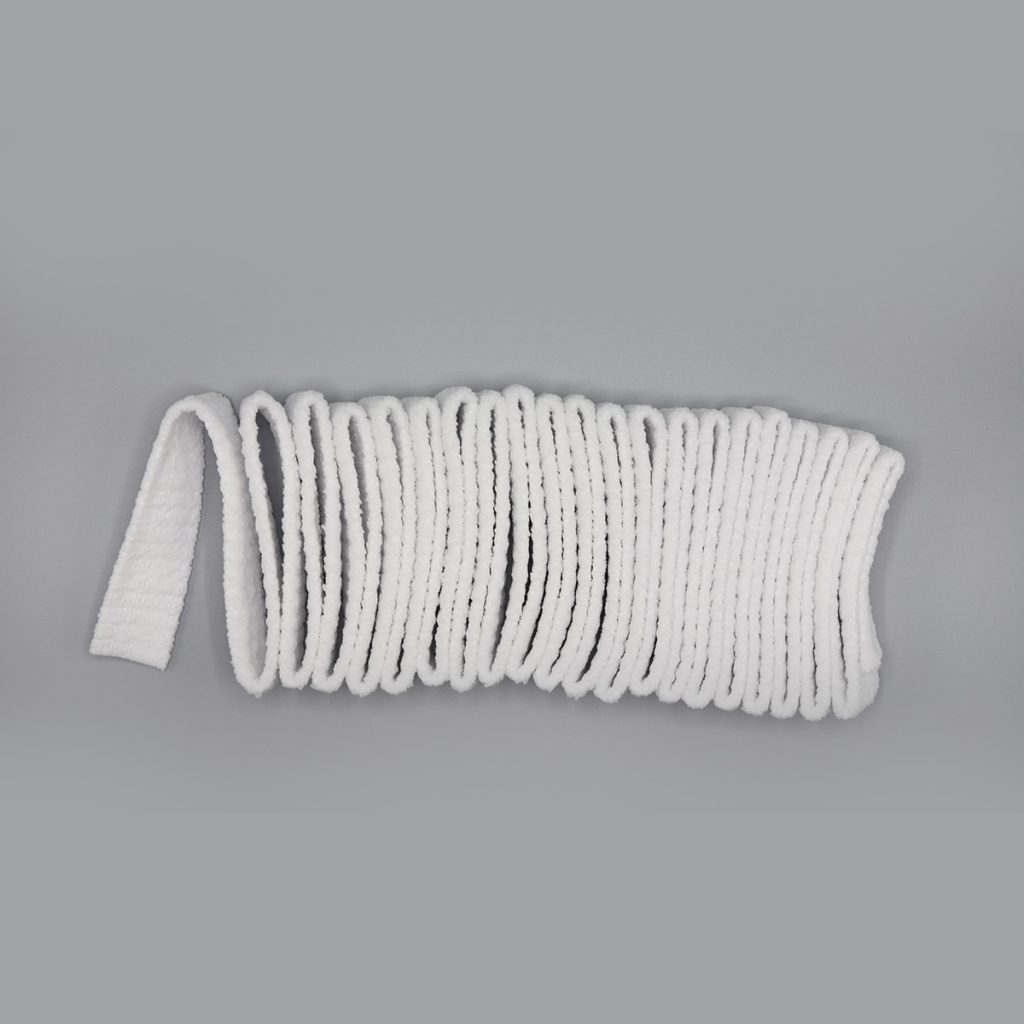 Tubular Retention Net - 25m (Size 8)
