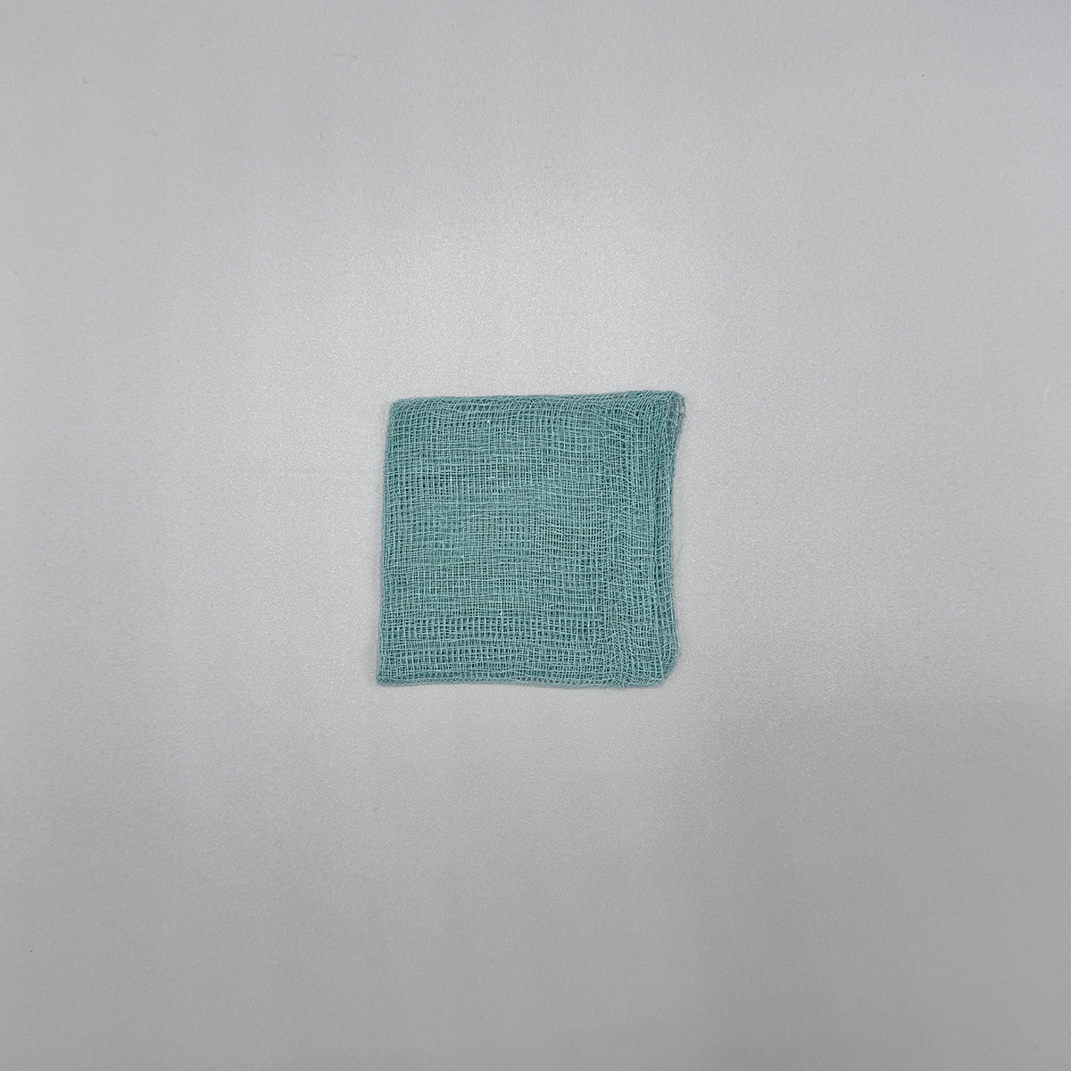 XRD Swabs (Tied 5s) BP - 32ply - 10cm x 10cm