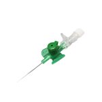 Nusaf™ Passive Safety IV Cannula - Rocialle AcuteCare