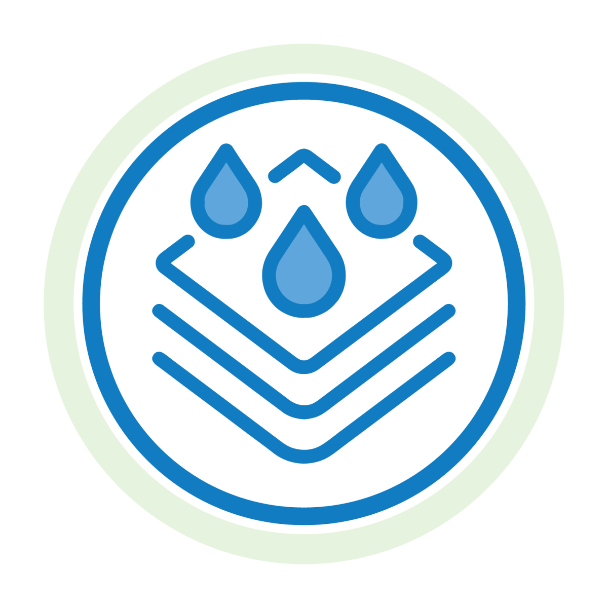 Fluro-Tec® XRD Gauze Swab - Premium Weave (Pack of 5) 10cm x 10cm ...