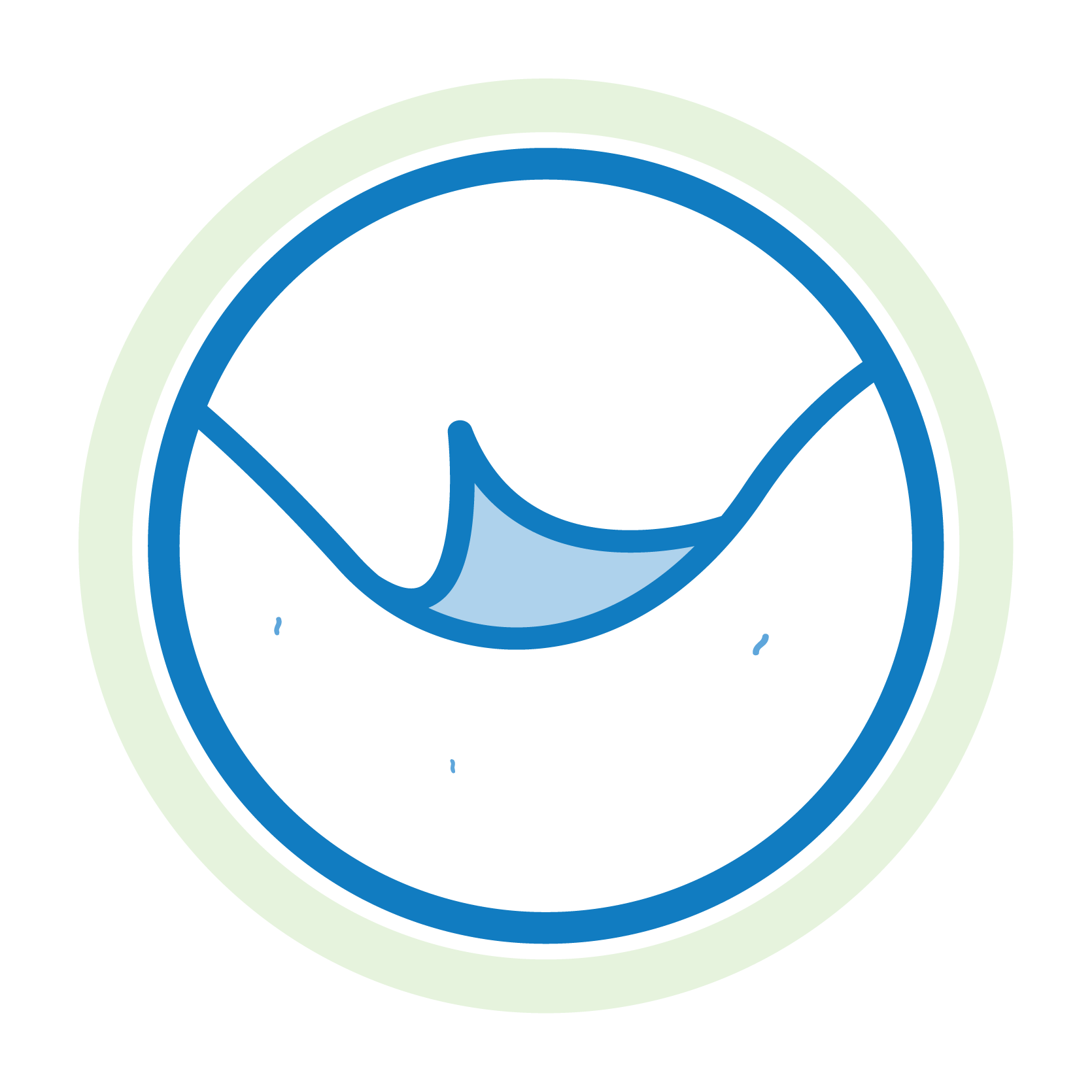 Fluro-Tec® XRD Gauze Swab - Premium Weave (Pack of 5) 10cm x 10cm ...