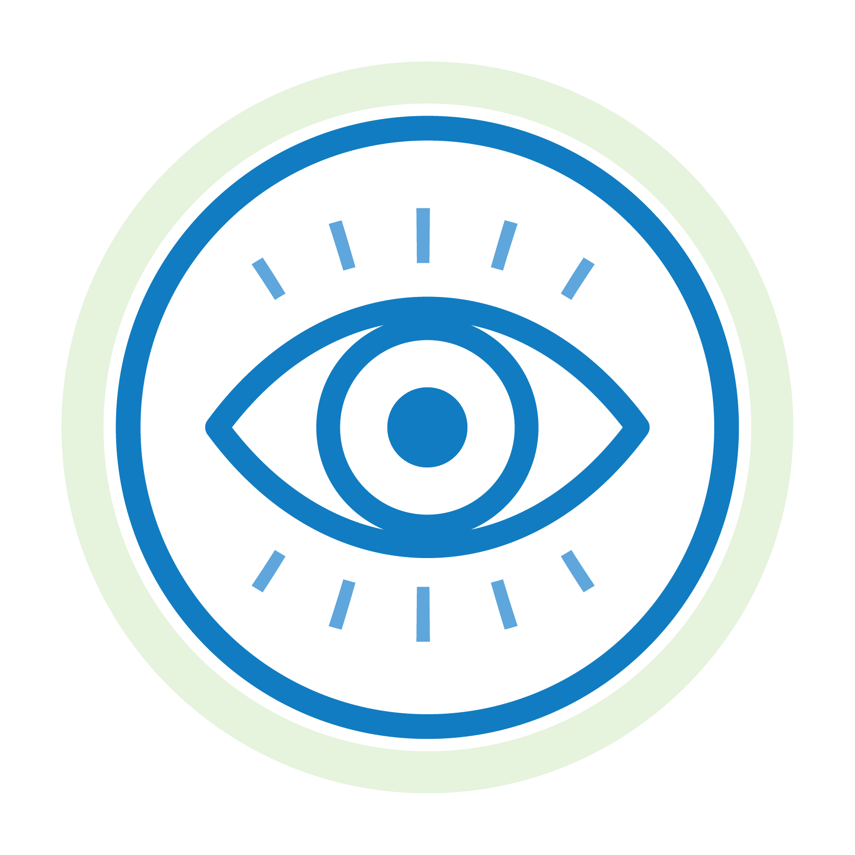 Fluro-Tec® XRD Gauze Swab - Premium Weave (Pack of 5) 10cm x 10cm ...