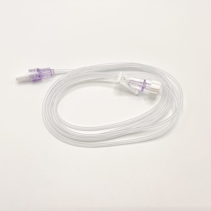 Microbore Extension Set 180cm | Surgical & Wound Care Supplies