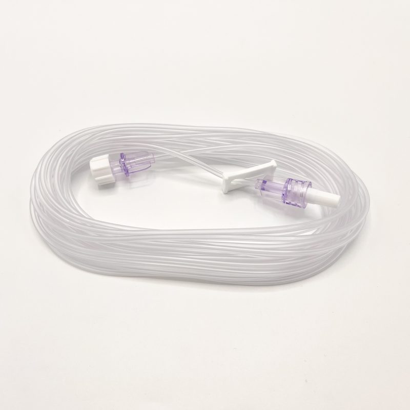 Microbore Extension Set 495cm | Surgical & Wound Care Supplies