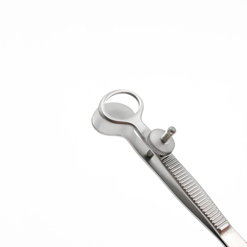 Chalazion Forceps Oval Francis, 14 x 11mm I.D. medium | Surgical ...