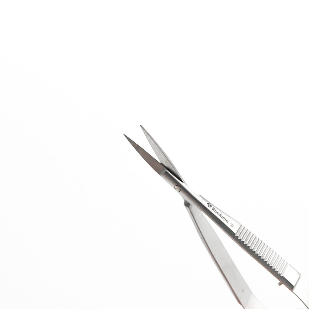 Westcott Scissor - Straight Blunt | Surgical & Wound Care Supplies
