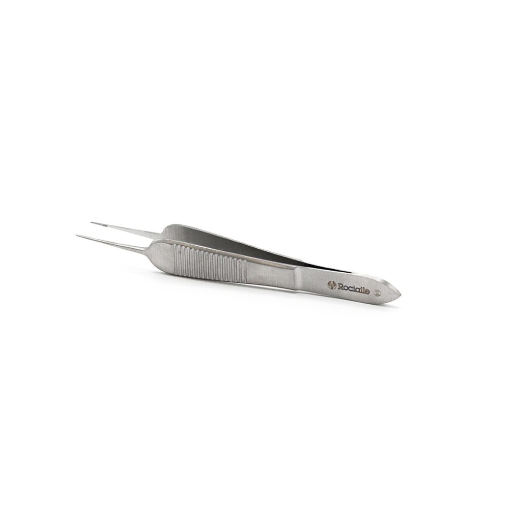 St Martin Forceps with Plain tying | Surgical & Wound Care Supplies