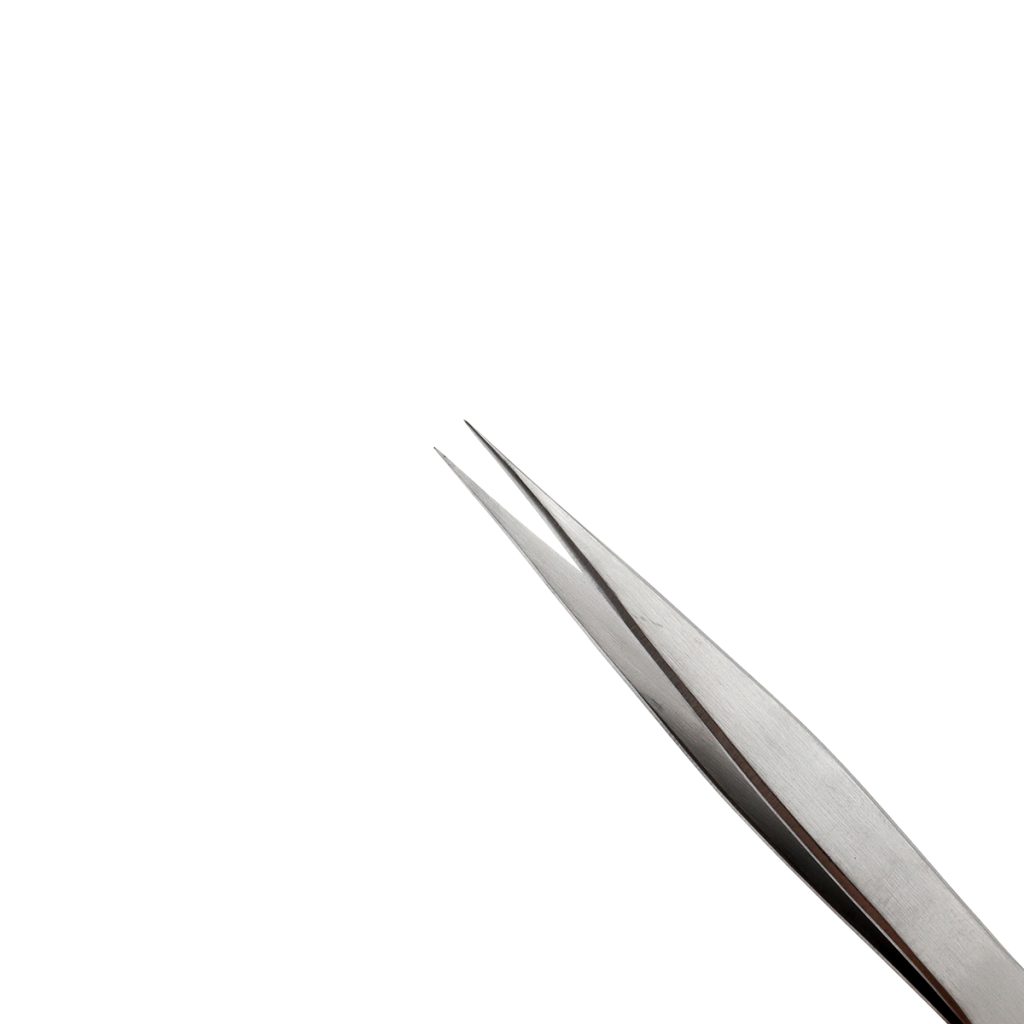 Jewelers Forceps delicate, 11cm Straight # 3 | Surgical & Wound Care ...