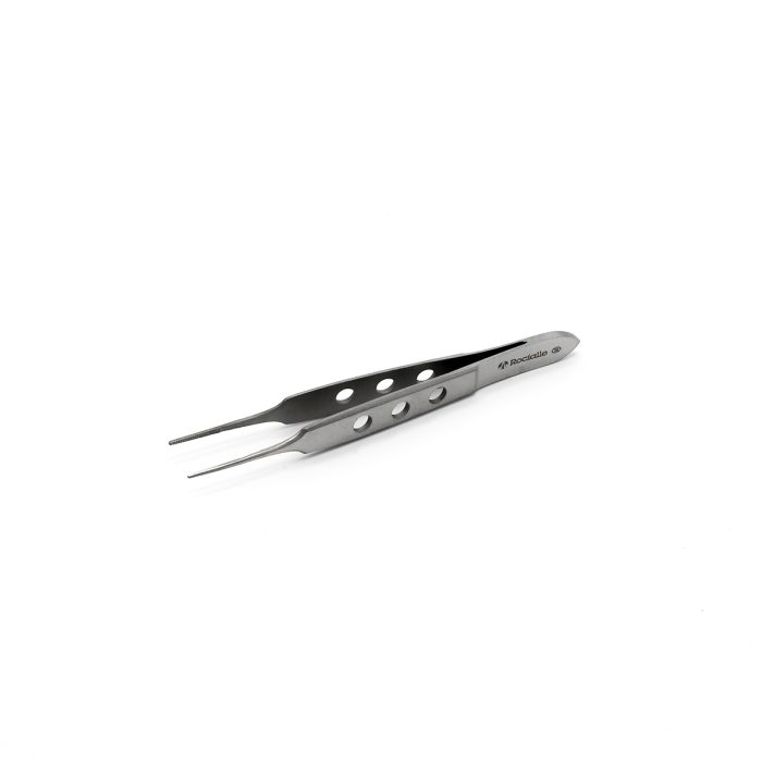 Bishop Harmon Forceps Serrated Non-Toothed | Surgical & Wound Care Supplies