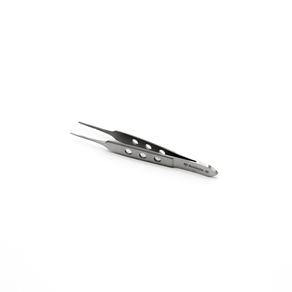 Bishop Harmon Forceps Serrated Non-Toothed | Surgical & Wound Care Supplies