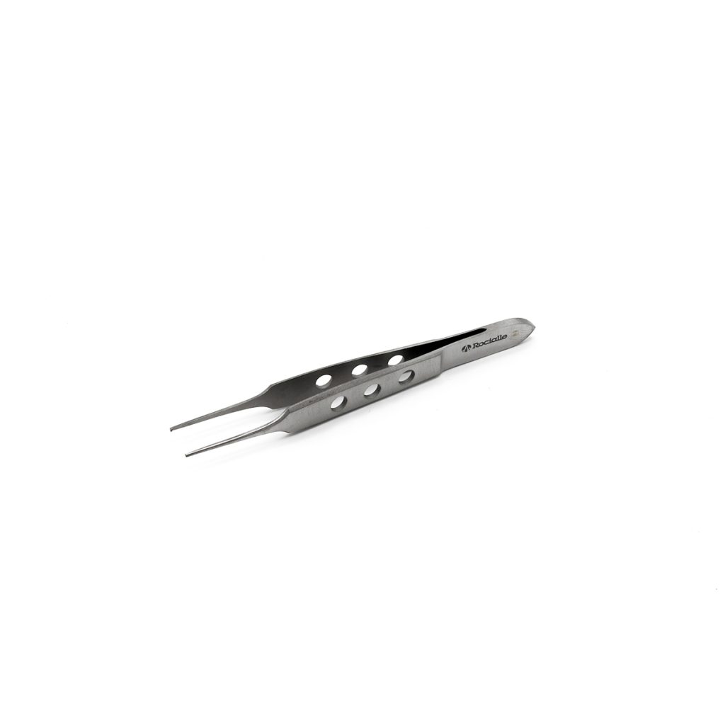 Bishop Harmon Forceps 1x2 Toothed 9cm | Surgical & Wound Care Supplies