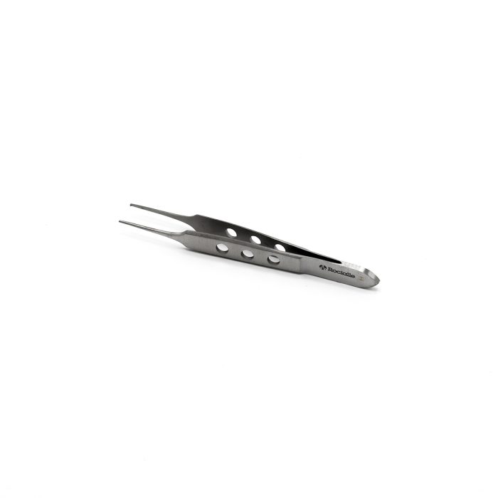 Bishop Harmon Forceps 1x2 Toothed 9cm | Surgical & Wound Care Supplies