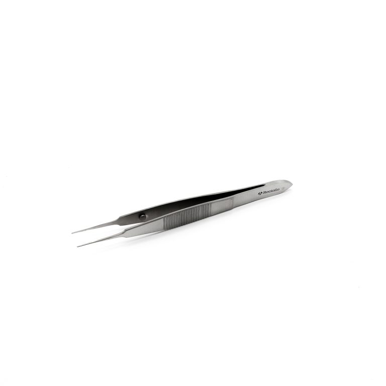 TUEBINGEN Tying Forceps Str 8mm Tying Platform | Surgical & Wound Care ...
