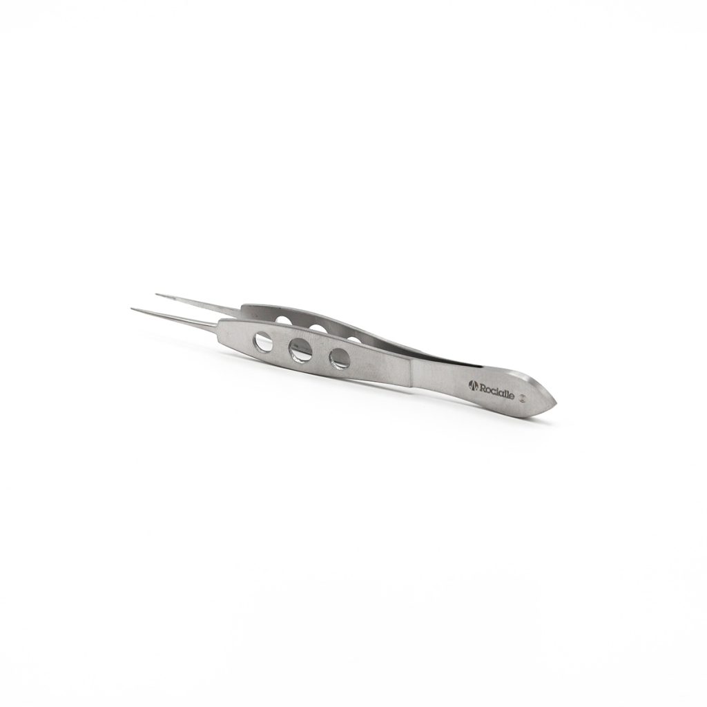 Jaffe Tying Forceps Str 6mm | Surgical & Wound Care Supplies