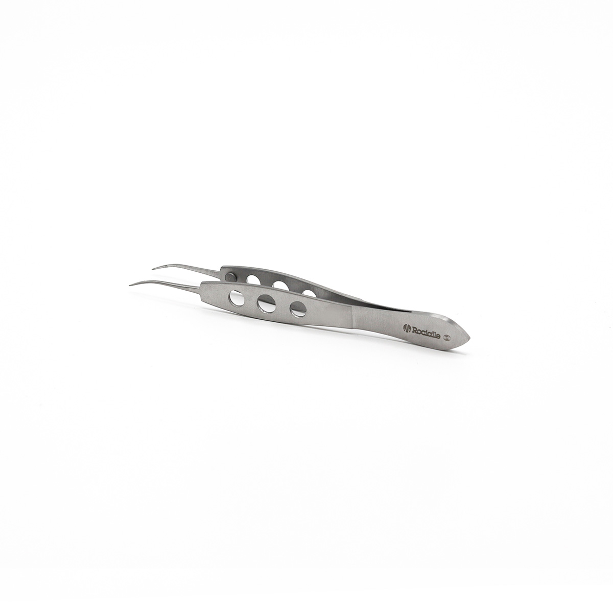 Jaffe Tying Forceps Cvd 6mm Platform | Surgical & Wound Care Supplies