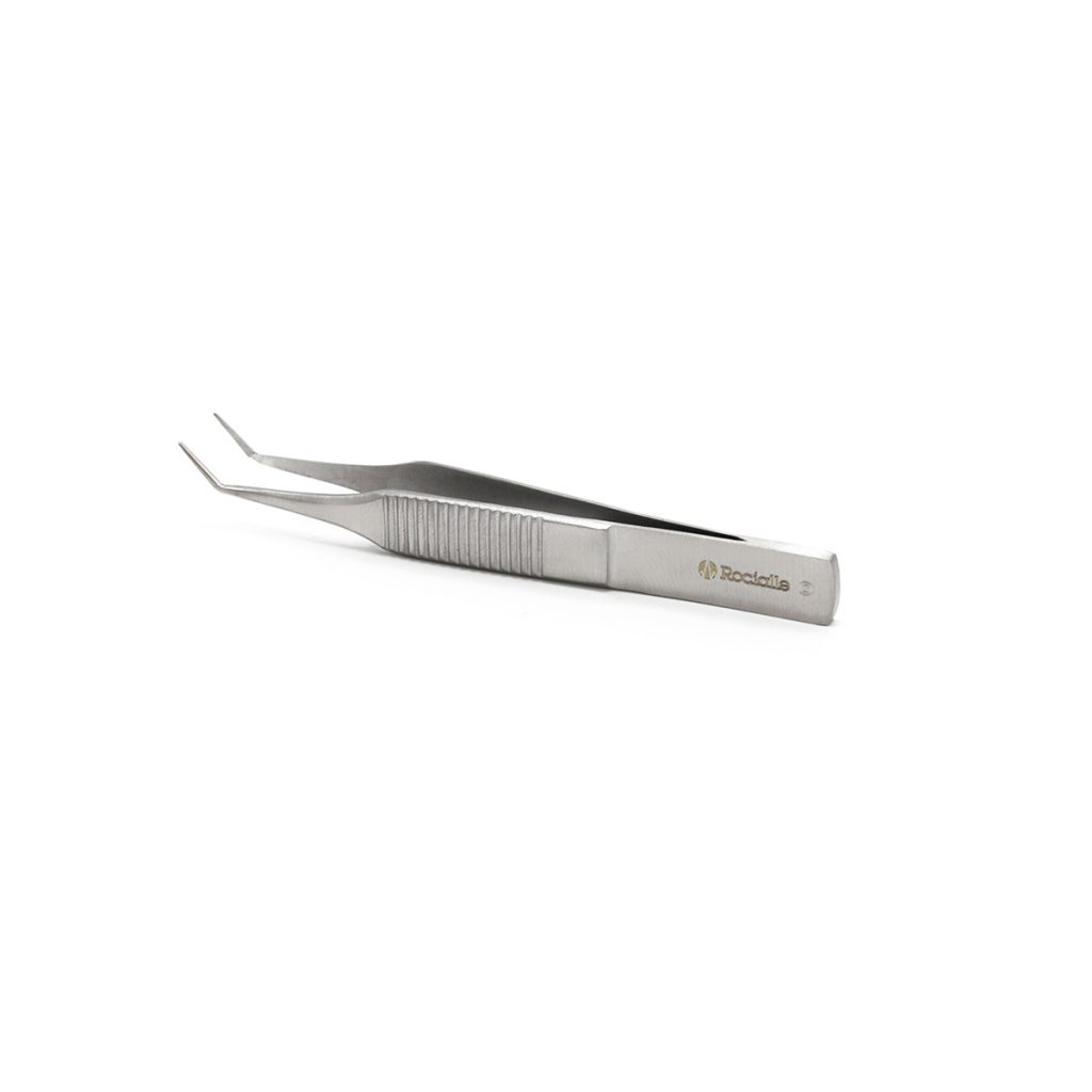 McPherson Forceps Ang 5mm tying | Surgical & Wound Care Supplies