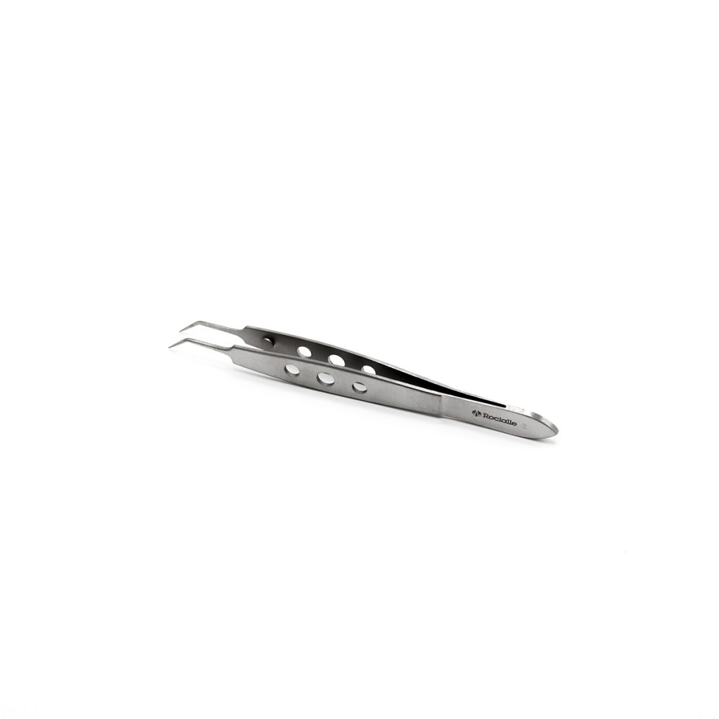 Kelman Mcpherson Forceps Ang 10mm tying | Surgical & Wound Care Supplies