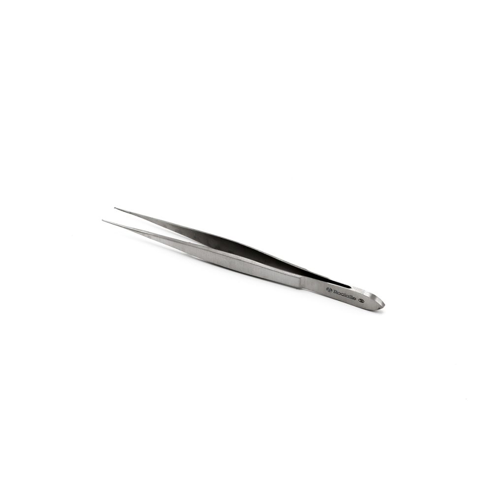 Jayle Corneal Tying Forceps 1x2 0.3mm | Surgical & Wound Care Supplies