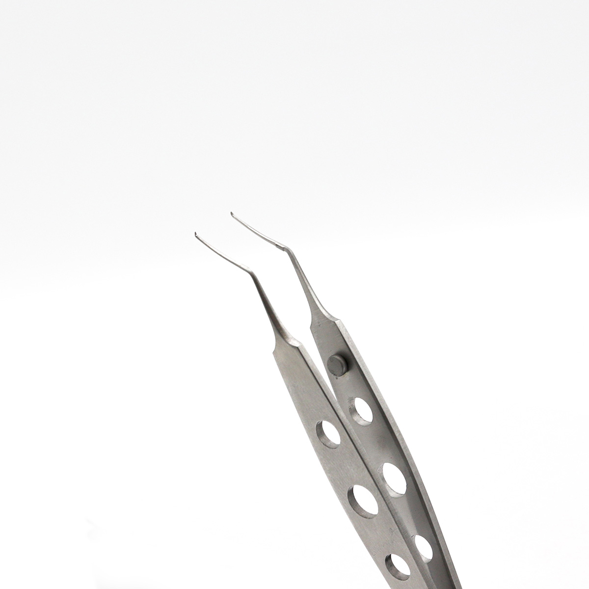 Utrata Capsulorhexis Forceps 11mm long shanks delicate | Surgical ...