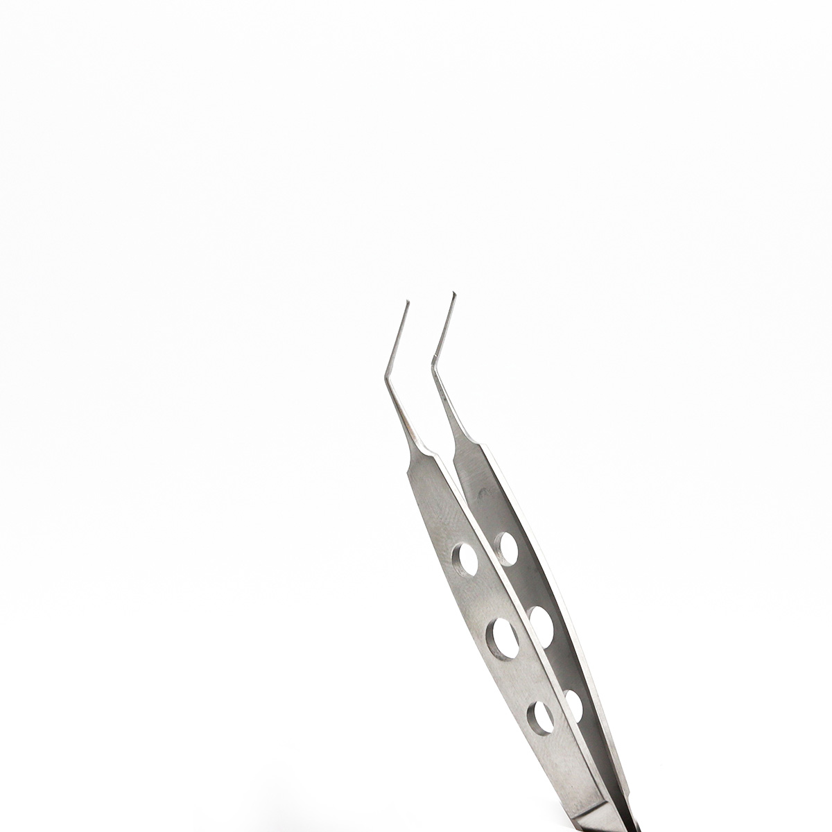 Utrata Capsulorhexis Forceps 11mm long shanks delicate | Surgical ...