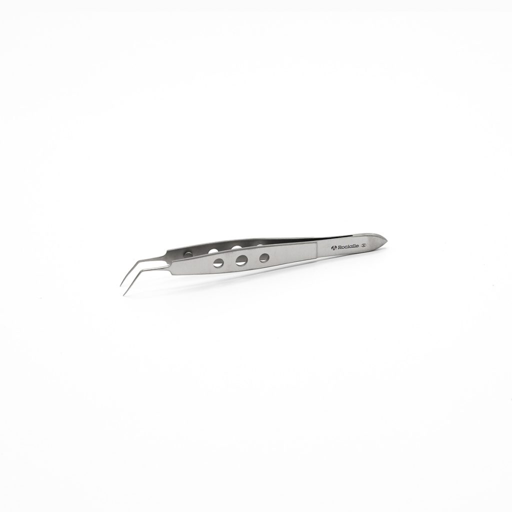 Lens Insertion Forceps | Surgical & Wound Care Supplies
