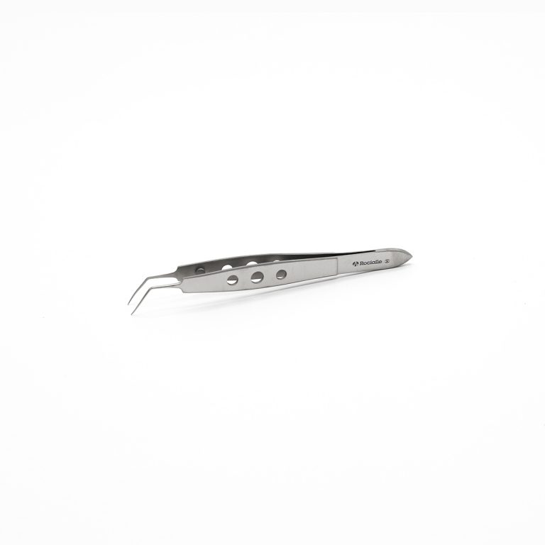 Lens Insertion Forceps | Surgical & Wound Care Supplies