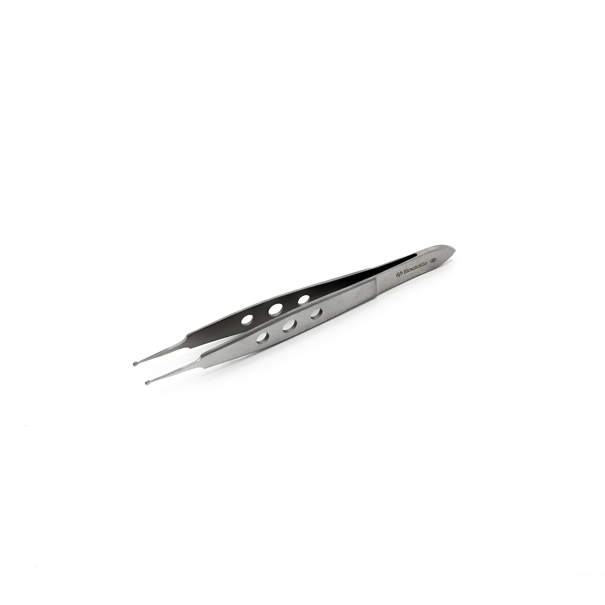 Buratto LASIK Flap Forceps Straight 10.5cm -Disc Serrated Jaws ...