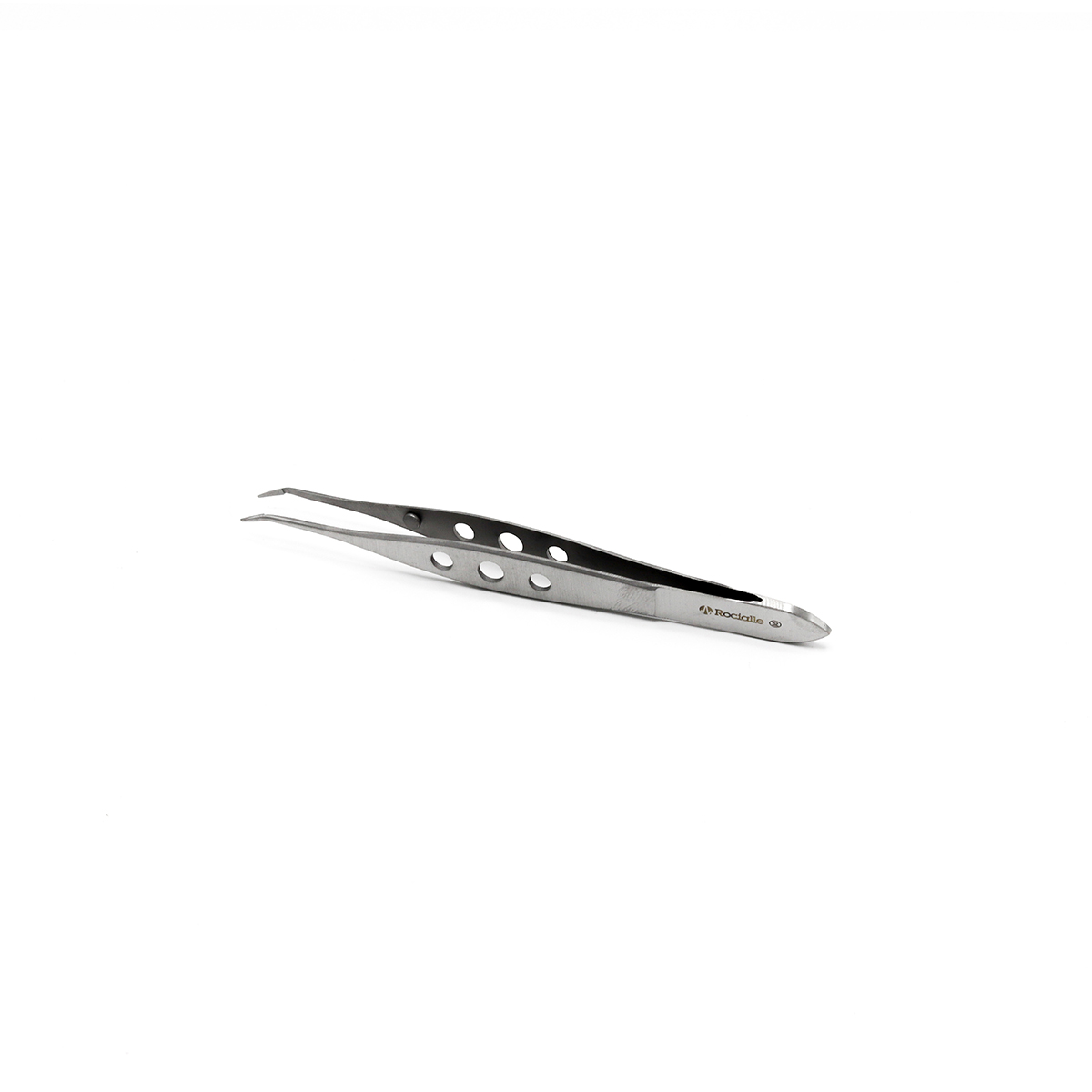 Barraquer Cilia Forceps 11cm - Fenestrated | Surgical & Wound Care Supplies