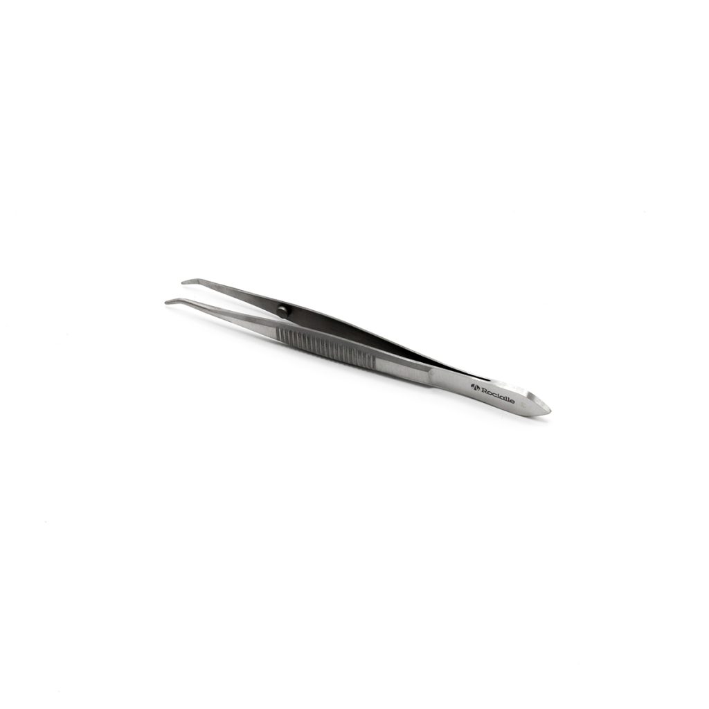 Barraquer Cilia Forceps 11cm | Surgical & Wound Care Supplies