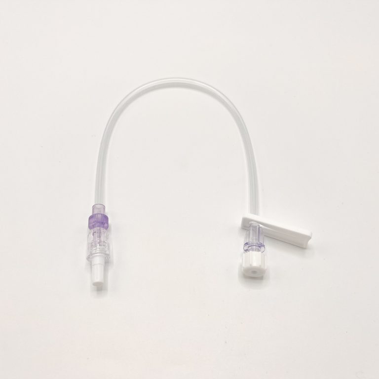 Standard Bore Extension Set 30cm | Surgical & Wound Care Supplies