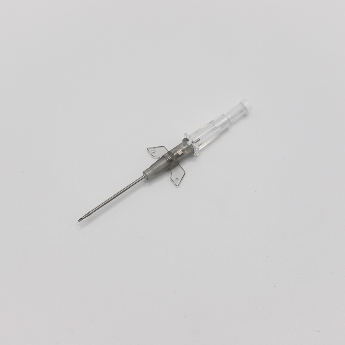Safety Peripheral Intravenous Cannula with Wings 16G | Surgical & Wound ...