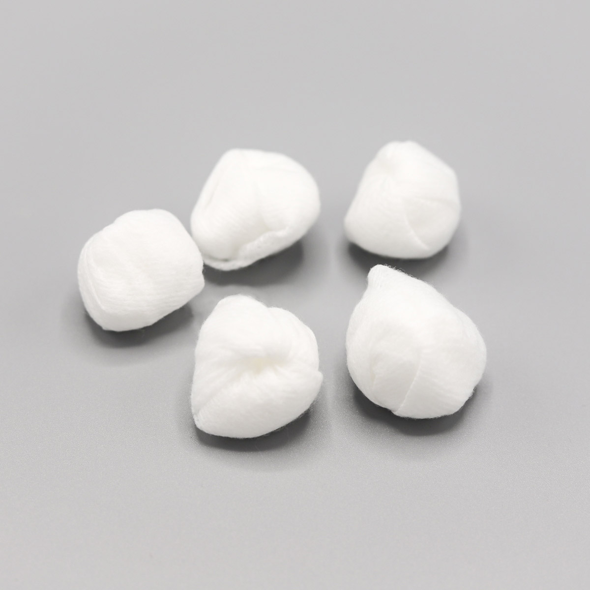 Non-Woven Swab (in 5s) - 10cm x 10cm