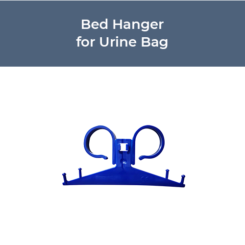Urine Bags and Accessories - Rocialle AcuteCare