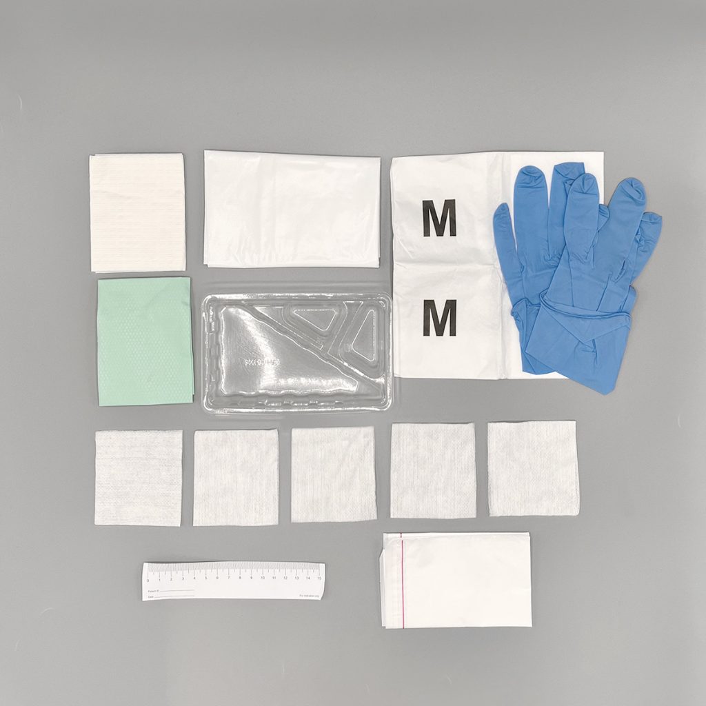 Medical Procedure Packs - Rocialle AcuteCare
