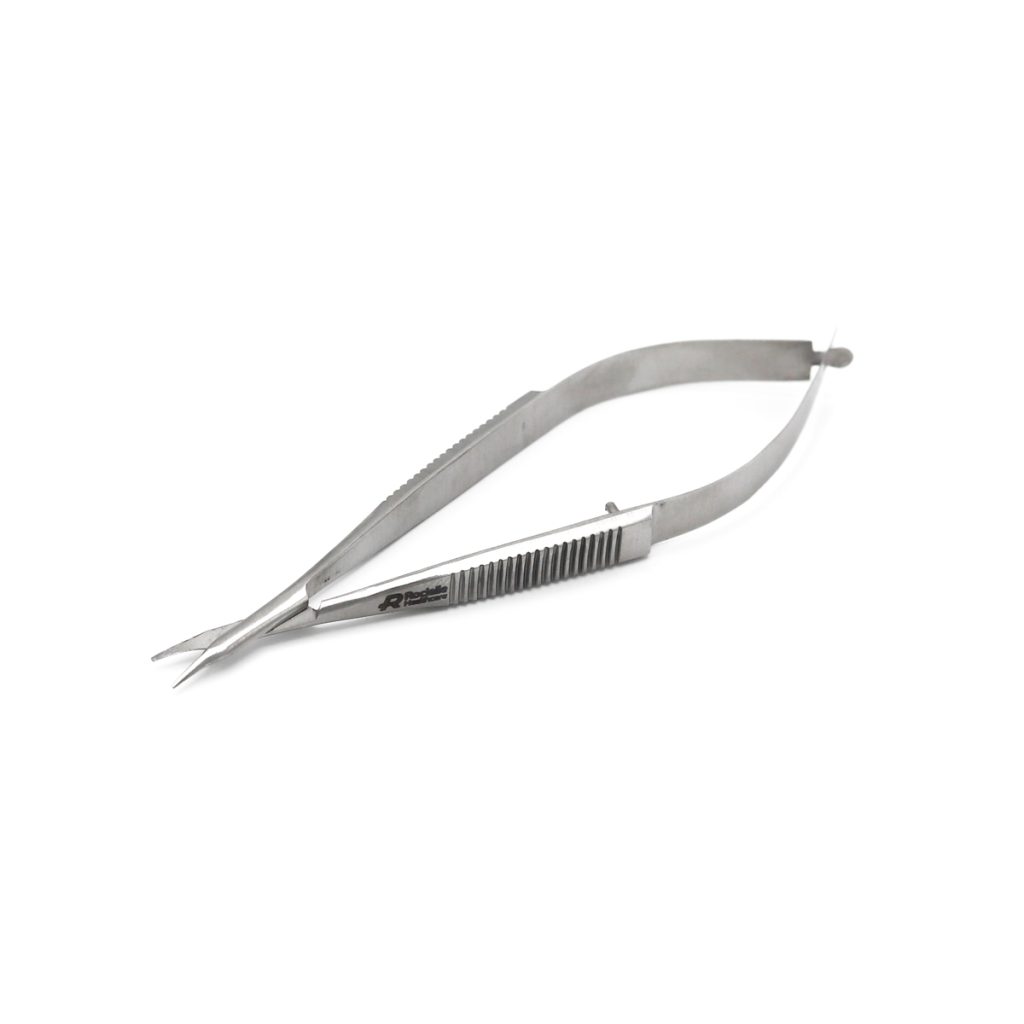 Westcott Tenotomy Scissor - Curved Sharp | Surgical & Wound Care Supplies