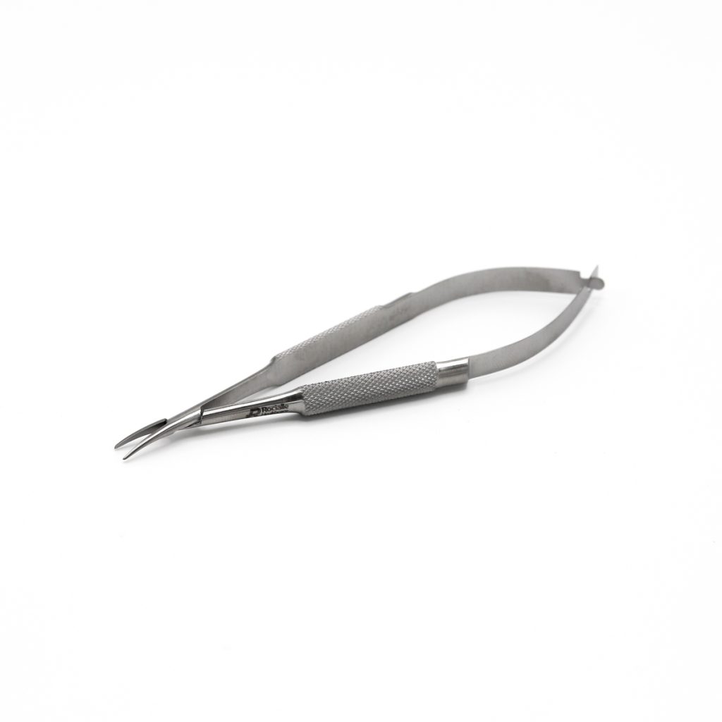 Speculum Kratz-Barraquer Straight | Surgical & Wound Care Supplies